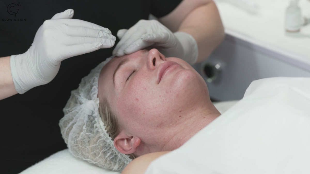 Is double toning a thing? Skin Balancing Toner