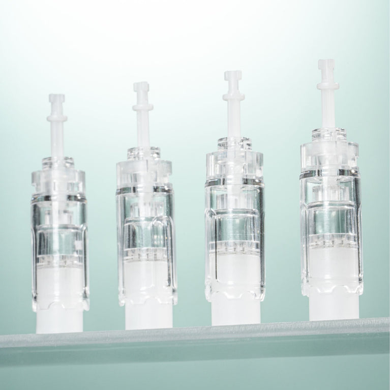 Glow & Skin | Premium Microneedling Pens, Dermaplaning Tools, and Skin