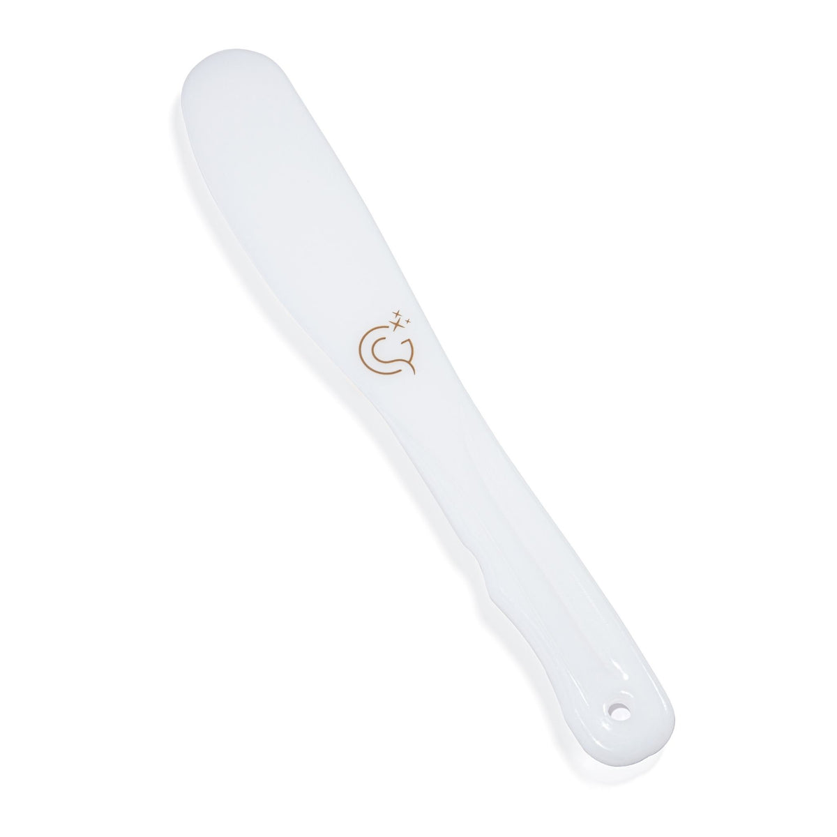 Glow & Skin Facial Spatula | Professional Mask Application Tool